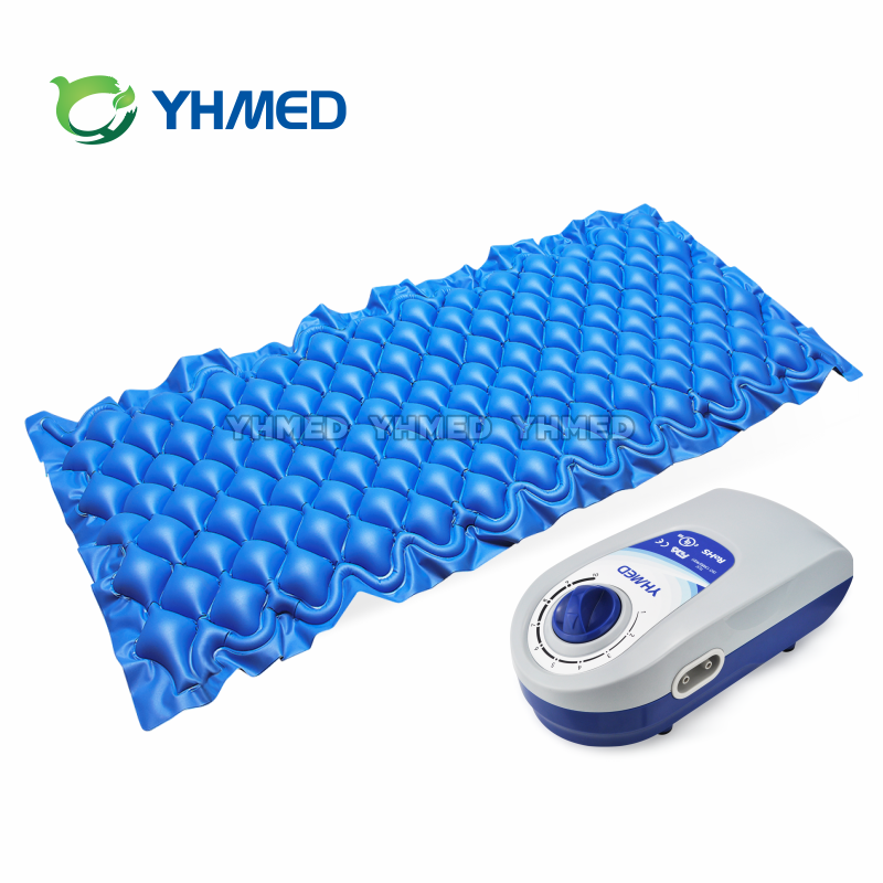 Pad Washable Rehabilitation Centre bubble mattress - Buy Rehabilitation ...