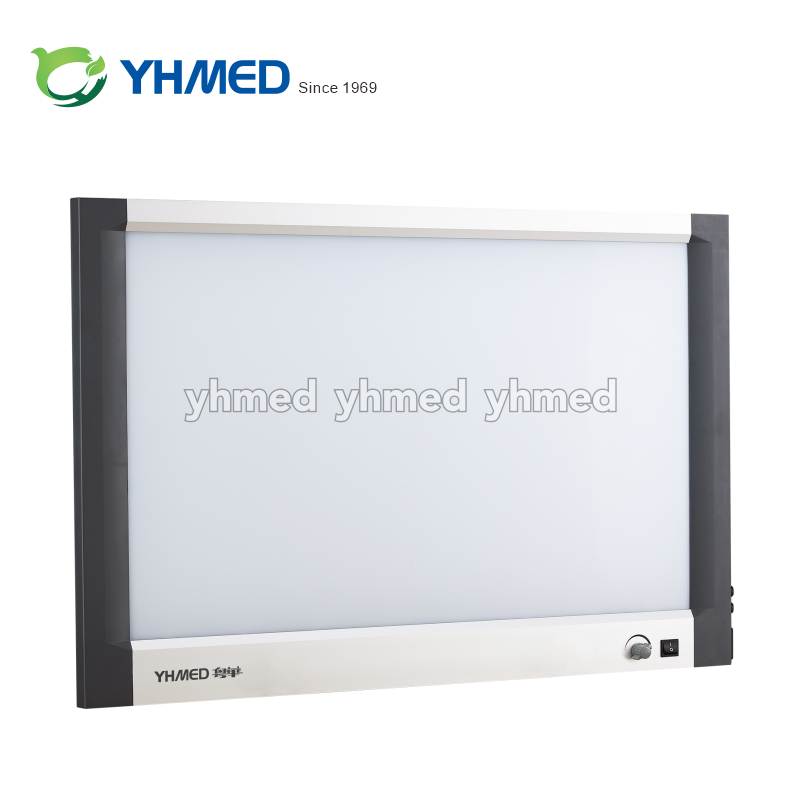 X-ray Led High Luminance Illuminator - Buy X-ray Film Viewer Box, X-ray ...