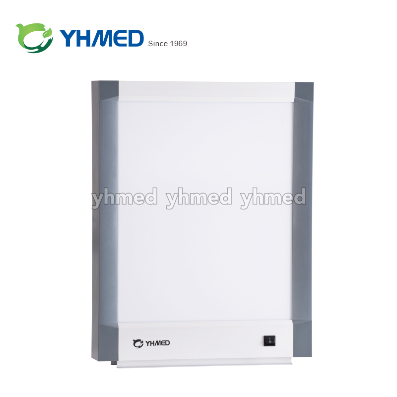 Hospital Medical LED Surgical Room Equipment X-ray Illuminator Film ...