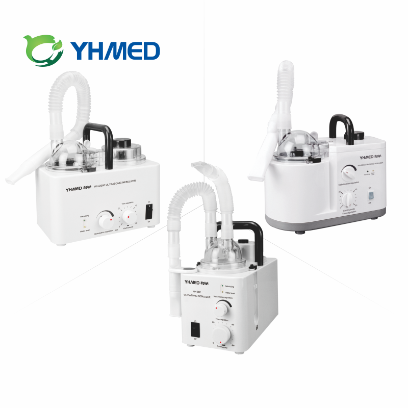 Ultrasonic Nebulizer WH-2000 - Buy Ultrasonic Nebulizer WH-2000 Product ...